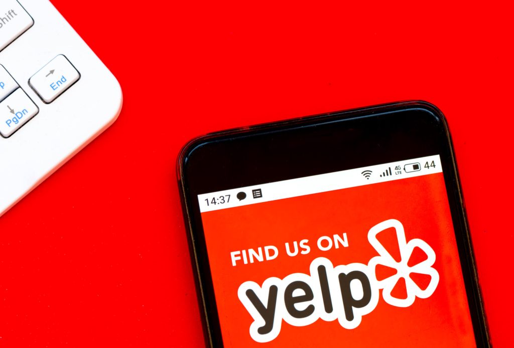 How to Cancel Yelp Ads — NLD