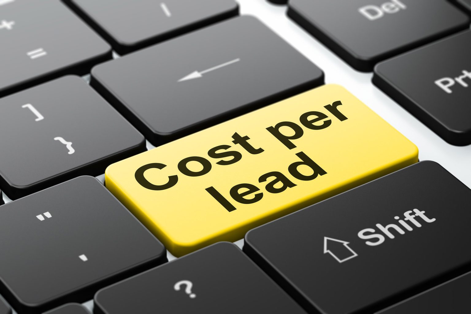 What is a Good Cost Per Lead in Google Ads? — NLD