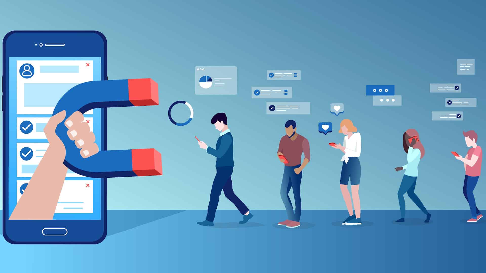 Dynamic Ads: Personalized Campaigns for better Conversions