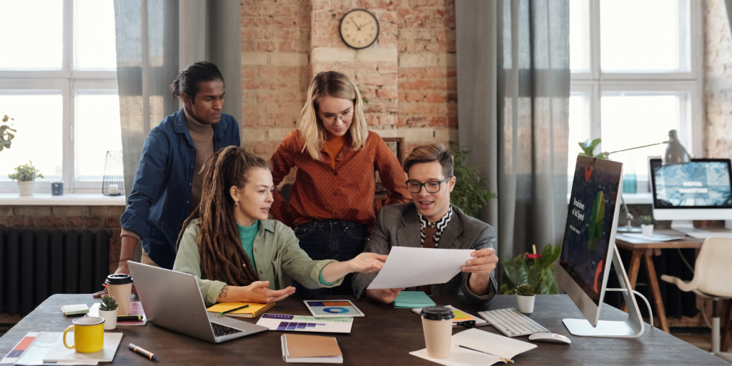 The Multi-source Attribution Model — New Light Digital