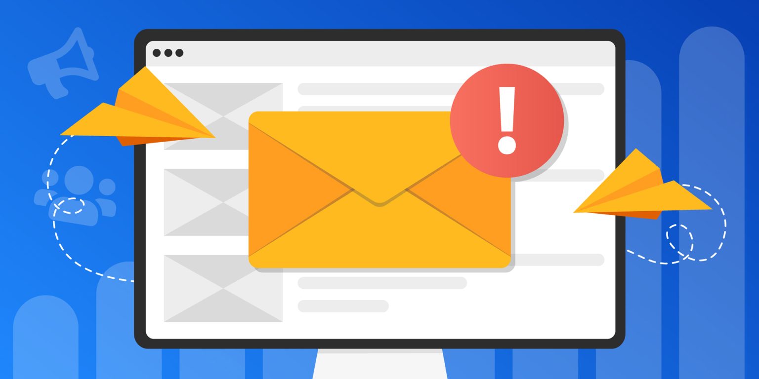 Email Design: Create Visually Appealing Emails That Convert — NLD